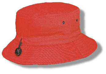 Bucket Hats